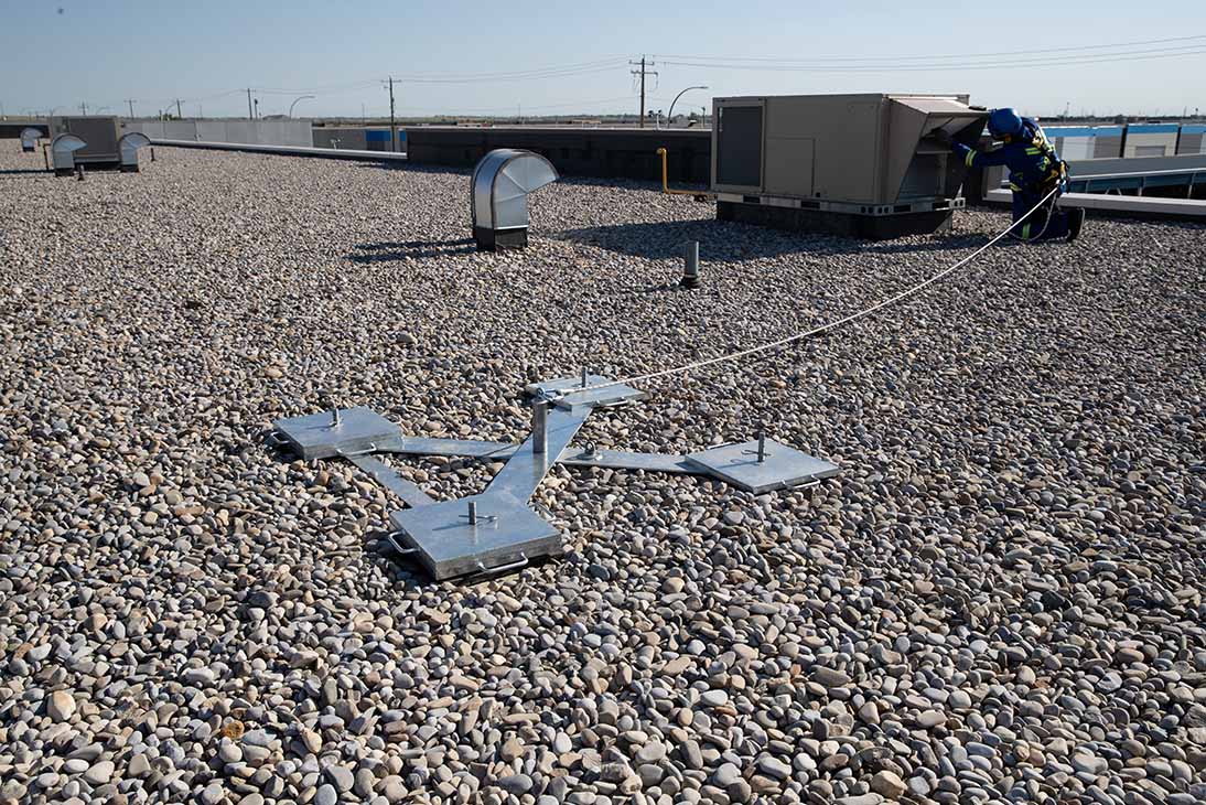 Alberta Fall Protection Regulation - Kee Safety