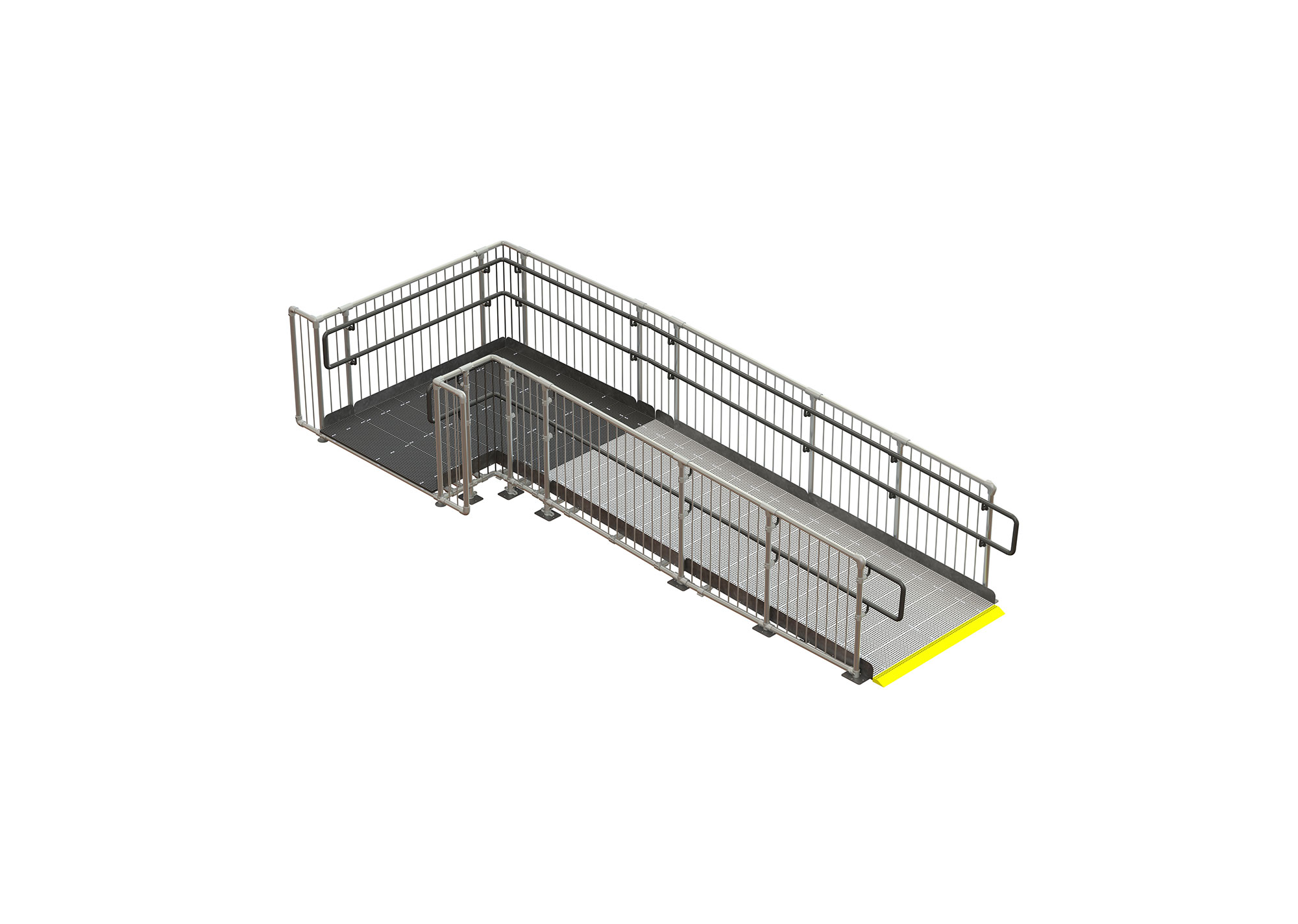 Access & Maintenance Platforms - Kee Safety