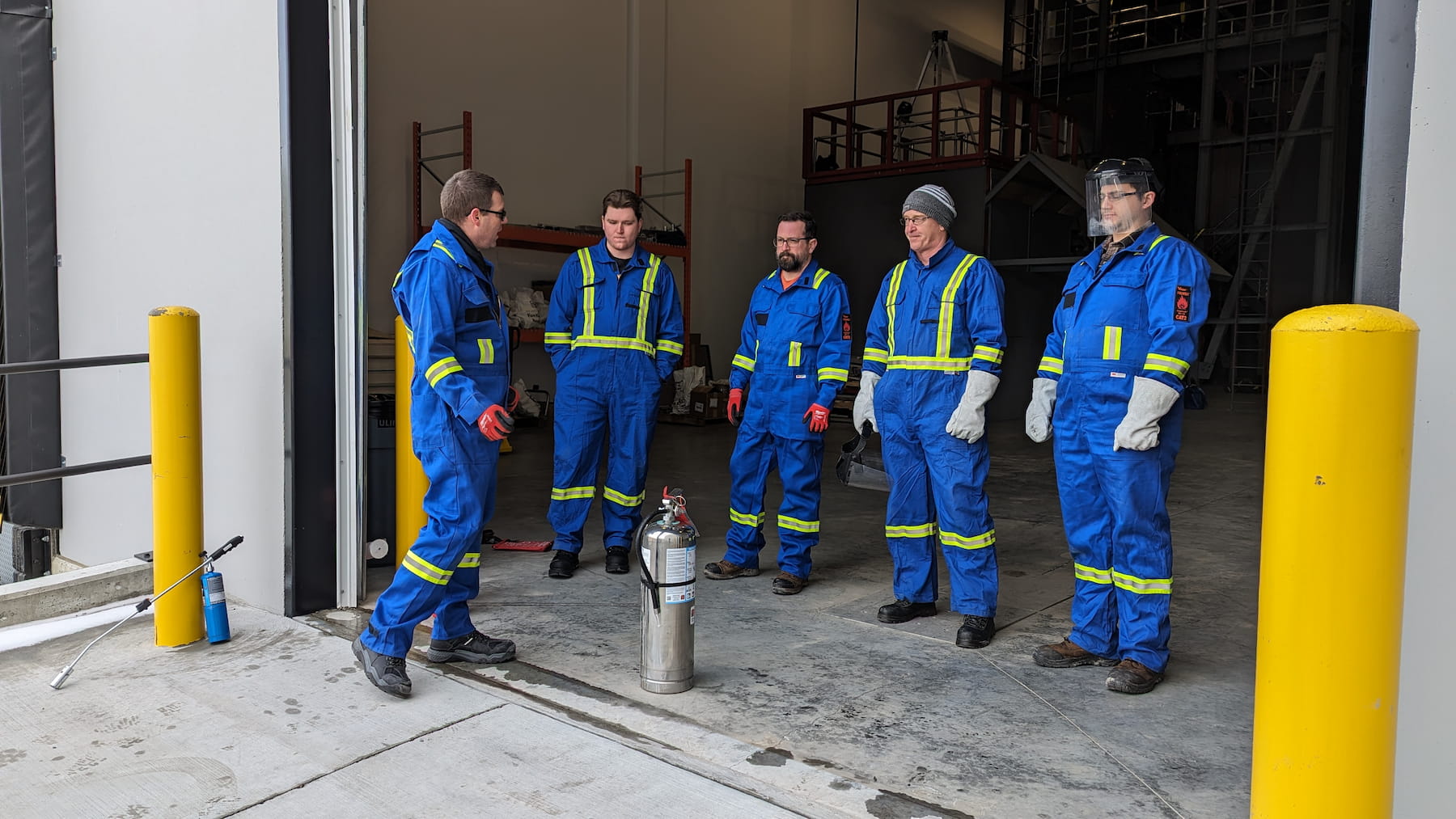 Kee Safety is a leading global supplier of fall protection and safe ...