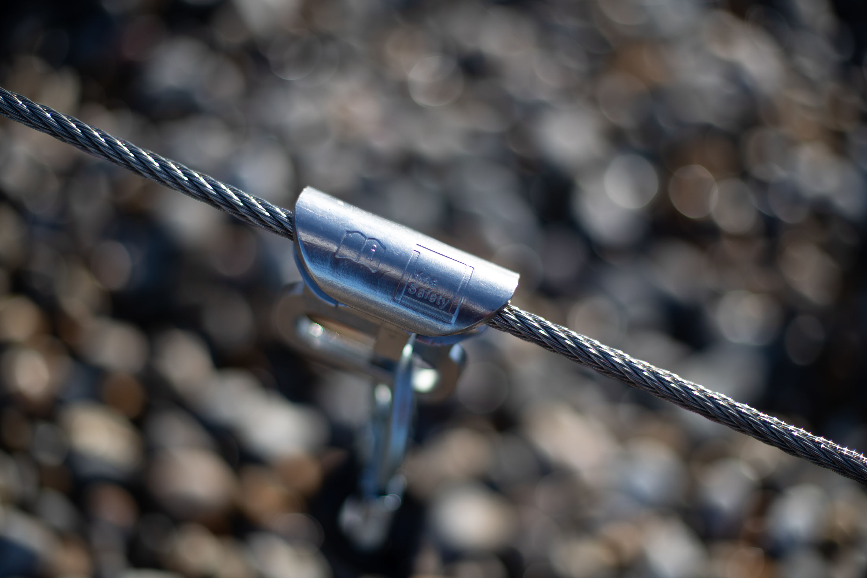 Roof Anchor Fall Protection - Kee Safety