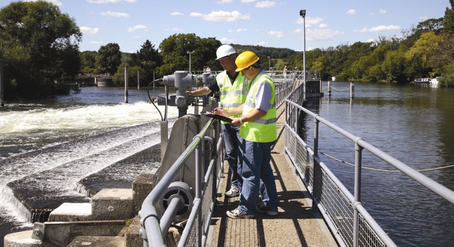 IRATA TRAINING LEVEL 1 - Kee Safety