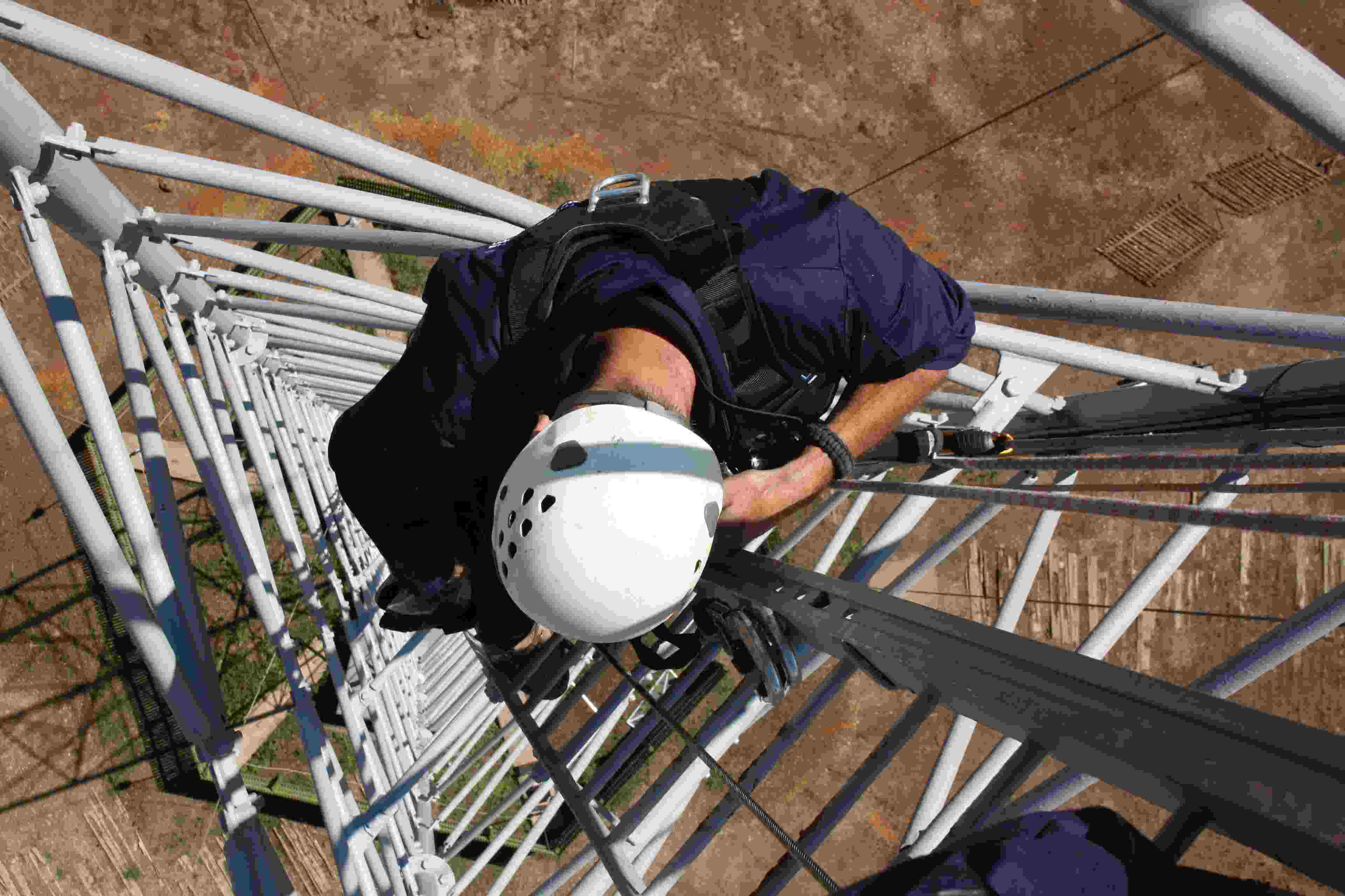 Working at Height Course - Kee Safety