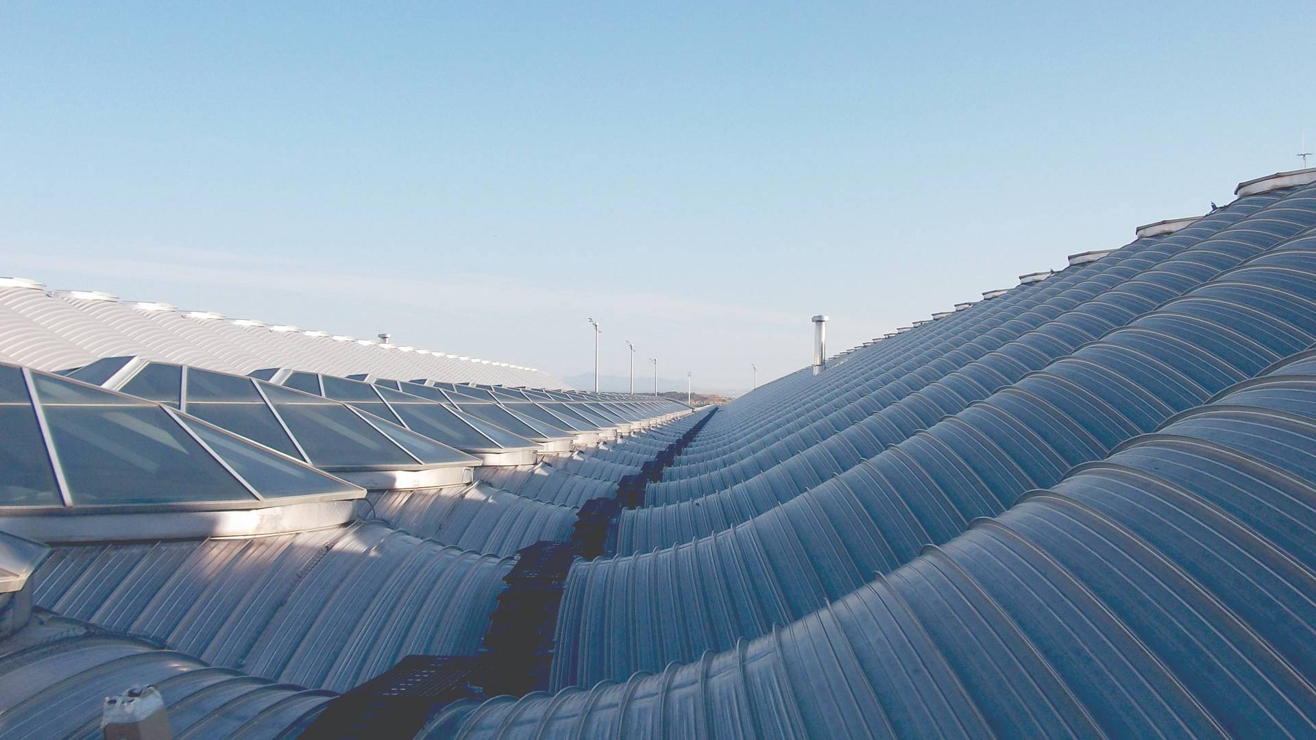 Unprotected Edges - Kee Safety