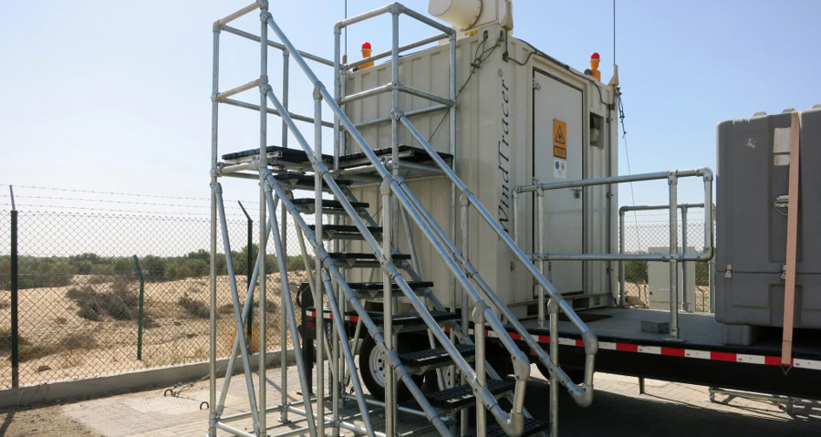 Fall Protection and Safe Access for the Oil & Gas Industry - Kee Safety